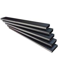 China Weather Resistance UPVC Spacer Bar 6A-27A Insulated Glass Unit Spacers for sale