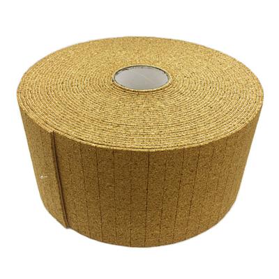 China Shock Resistance Cork Pads Strong Adsorption For Glass Protection for sale