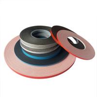China 4mm*100m Butyl Tape For Office Building Sealing And Self Adhesive Applications，Good Sealing Performance And Easy To Operate for sale