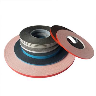 China 4mm*100m Butyl Tape For Office Building Sealing And Self Adhesive Applications，Good Sealing Performance And Easy To Operate for sale