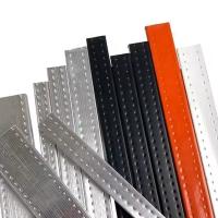 China Train Aluminum Spacer Bars Robust Bendable Insulating Glass Window Spacer Bar for sale