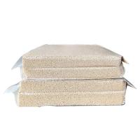China 3A Molecular Sieve Zeolite Aluminumsilicate with 1.5-2.0mm Size Strong Adsorption and Low Nitrogen Adsorption for Insulating Glass Desiccant for sale