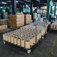 China Homogeneous Black Putty Adhesive Sealant -40℃~80℃ Butyl Hot Melt Sealant for sale