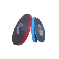 China Screw Installation Double Sided Butyl Tape with Thin Film for Waterproof Sealing for sale