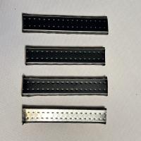 China Butyl Rubber Warm Edge Spacer Bar Modern Design Butyl Spacer For Insulating Glass for sale