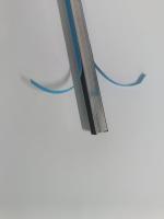 China Butyled 1100 Aluminium Spacer Bars 5.5mm-40mm Spacers For Double Glazed Units for sale