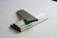 China 6A Double Glass Spacer 3003 Aluminium Spacer For Insulating Glass for sale