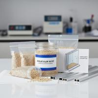 China Window Door Molecular Sieve Zeolite Aluminum Silicate Zeolite 3A for sale