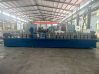 China Aluminum Spacer Bar Production Line Machine For Insulating Glass for sale