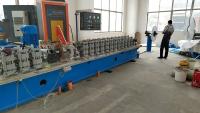 China Aluminum Spacer Bar Production Line Machine For Insulating Glass for sale