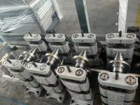China Aluminum Spacer Bar Production Line Machine For Insulating Glass for sale