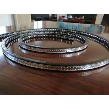 China Butyl Rubber Warm Edge Spacer Bar Insulating Glass Aluminum Window Spacer for sale