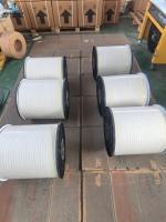 China 6-24mm Aluminum Spacer Bar Insulating Glass Hollow Double Glazing Spacer Bar for sale