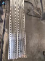China Durable Bendable and Nonbendable Aluminium Spacer Bar for Insulating Glass with Corrosion Resistance for sale