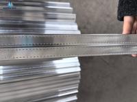 China Durable Bendable and Nonbendable Aluminium Spacer Bar for Insulating Glass with Corrosion Resistance for sale