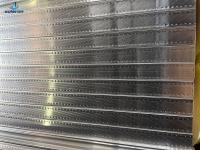 China Durable Bendable and Nonbendable Aluminium Spacer Bar for Insulating Glass with Corrosion Resistance for sale