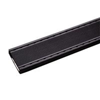 China Double Glazing Warm Edge Spacer Bar Butyl Double Glass Spacer  for sale