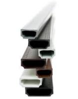 China Double Glazing Warm Edge Spacer Bar Butyl Double Glass Spacer  for sale