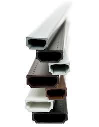 China Double Glazing Warm Edge Spacer Bar Butyl Double Glass Spacer  for sale