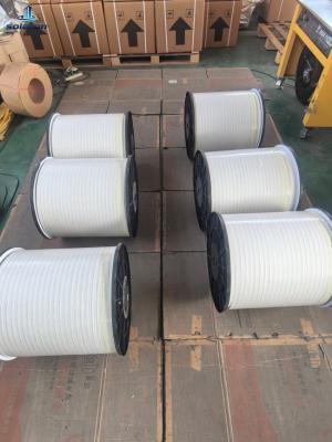 China Width 5.5mm-27mm Screw Installation Butyl Spacer Strips Igu Glass Unit Strip for sale