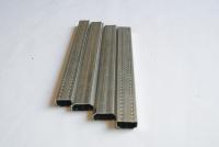 China 5m Silver Window Spacer Bar Modern Double Glazed Unit Spacer Bars for sale