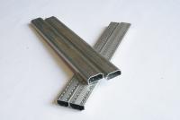 China 5m Silver Window Spacer Bar Modern Double Glazed Unit Spacer Bars for sale