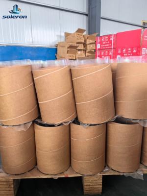 China Butyl Hot Melt Sealant for Insulating Glass with Excellent Resistance to High and Low Temperature, No Corrosion, and Low Water Vapor Penetration for sale
