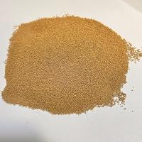 China 3A Molecular Sieve Desiccant for Insulating Glass with 0.5-1.0mm Size and Strong Adsorption for Moisture Protection for sale