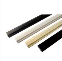 China Aluminium Diy Georgian Window Bars Colorful Insulating Glass Georgian Bar for sale