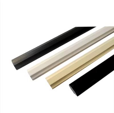 China Aluminium Diy Georgian Window Bars Colorful Insulating Glass Georgian Bar for sale