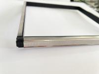 China PP/AGR Material Warm Edge Spacers Used In Insulated Glass，rust-free And Provide Good Sealing for sale