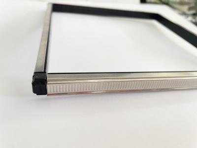 China PP/AGR Material Warm Edge Spacers Used In Insulated Glass，rust-free And Provide Good Sealing for sale