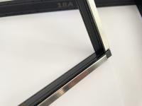 China Warm edge spacers used in insulated glass offer good sealing and thermal insulation performance for sale