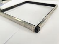 China Warm edge spacers used in insulated glass offer good sealing and thermal insulation performance for sale