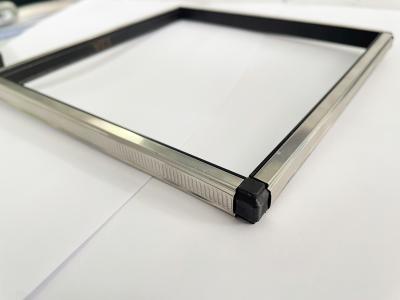 China Warm Edge Spacers Used In Insulated Glass Offer Good Sealing And Thermal Insulation Performance for sale