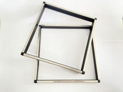 China Weather Resistance Warm Edge Spacer Bar 6A-27A Insulated Glass Unit Spacers for sale