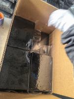 China Homogeneous black putty butyl sealant rubber door insulating glass seal with aluminum spacer extruding type hot melt for sale