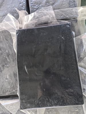 China Aluminium Polyurethane Main Raw Material Black Insulating Glass Hot Melt Butyl Sealant Suitable for Curtain Wall Systems for sale