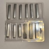 China Office Building Sample Flexible Sales Butyl Rubber Warm Edge Spacer Bar Durable Material for Insulating Glass Assembly for sale