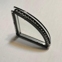 China Durable Butyl Sealing Spacer for Insulating Glass Aluminum Highly Practical HTY Guaranteed other size can be customized for sale