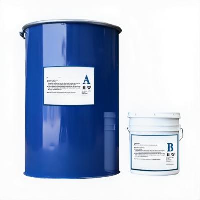 China Silicone 190L 19L Two Part Structural Silicone Sealant Ideal for Insulating Glass Dual Sealed Applications High Modulus for sale