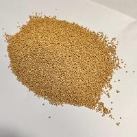 China Durable Installation Screw 3A Molecular Sieve Desiccant Suitable Application in Insulating Glass Low Moisture Adsorption for sale