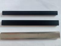 China 6A-27A Easy Installation Warm Edge Spacer Bar Constructed from PP Plus Stainless Steel for UPVC Window Door for sale