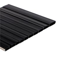 China Insulating Glass Steel Warm Edge Spacer Bar PP Stainless Steel Compatible with UPVC Window Door Components for sale