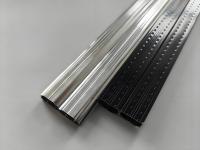 China Modern Bendable Aluminum Spacer Bar Double Glazing Window Offering Customizable Carton Logo for Industrial Applications for sale