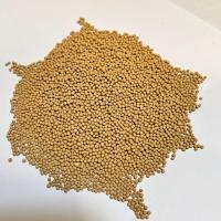 China Double glass molecular sieve desiccant 3A installation screw included for insulating glass low moisture adsorption for sale