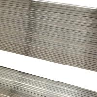 China Modern Aluminium Spacer Bars Windows Sealing Double Glass Spacer Insulating Glass Designed for Long Lasting Performance for sale