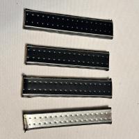 China Easy Installation Gray Warm Edge Spacer Heat Insulating Glass Double Glazing Spacer for Thermal Insulation Performance for sale