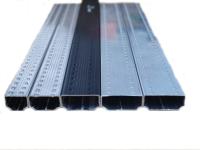 China High Frequency Aluminum Spacer Bar 6A-40A Double Glazing Spacers for sale