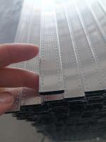 China High Frequency Aluminum Spacer Bar 6A-40A Double Glazing Spacers for sale
